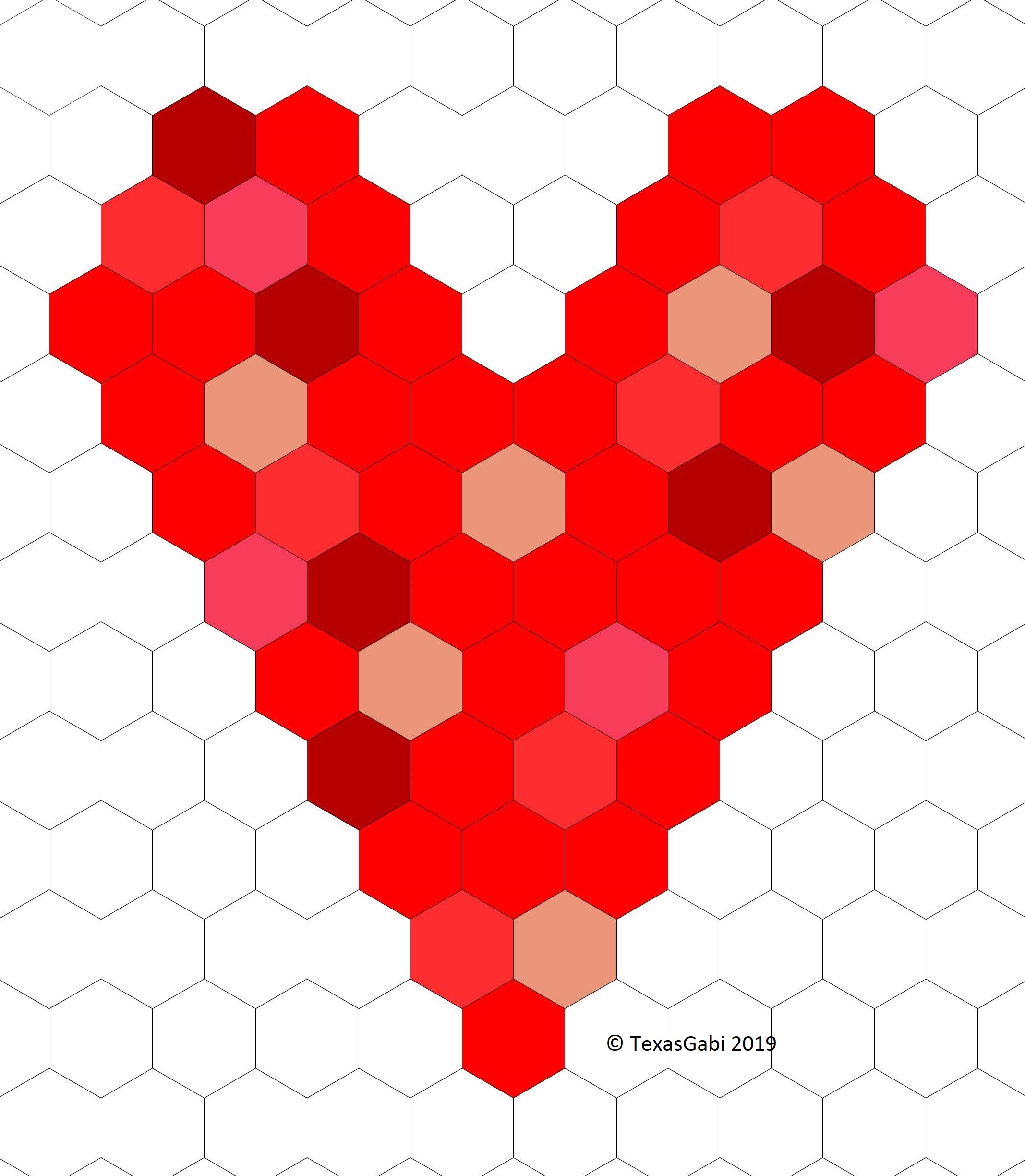 Country Heart – TURTLE Looms – Patented Pin-Loom Weaving and more