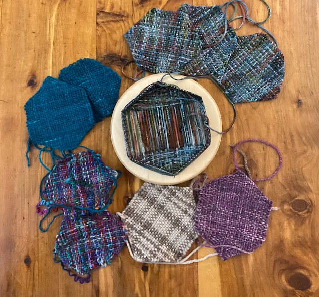 Travel Turtle ’22 en Route to First Destination – TURTLE Looms ...