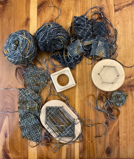 Travel Turtle ’22 en Route to First Destination – TURTLE Looms ...